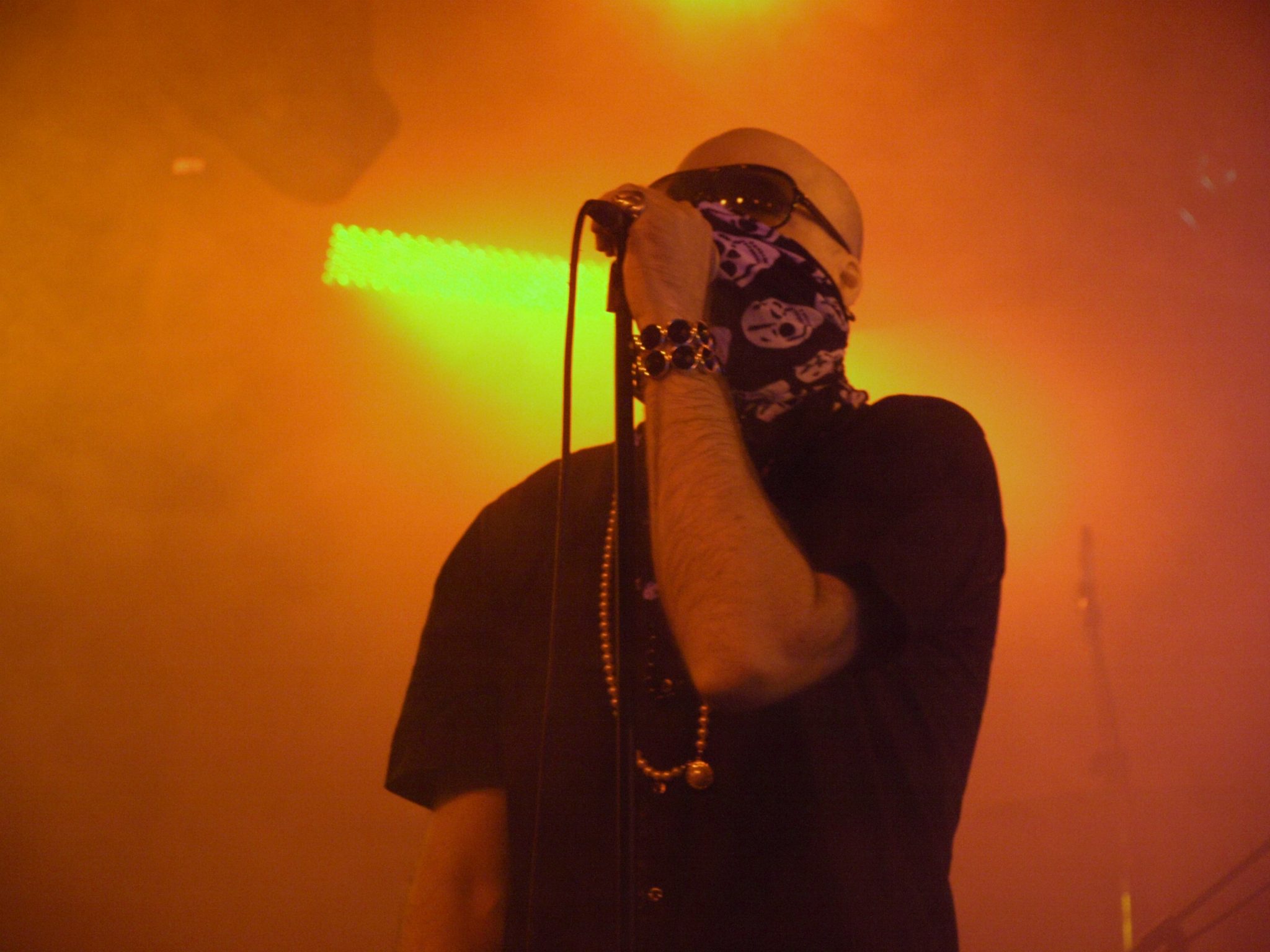 SPAIN GOTHIC FESTIVAL