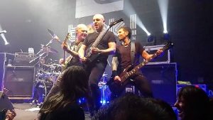 ELBERETH + SU TA GAR