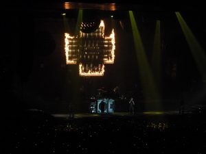 DJ. JOE LETZ + RAMMSTEIN