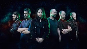 Directo de HAKEN y nuevo de Estudio