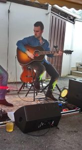 FERNANDO YABAR DÚO