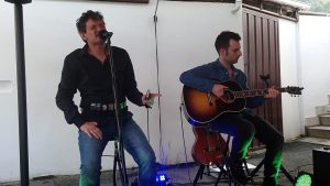 FERNANDO YABAR DÚO