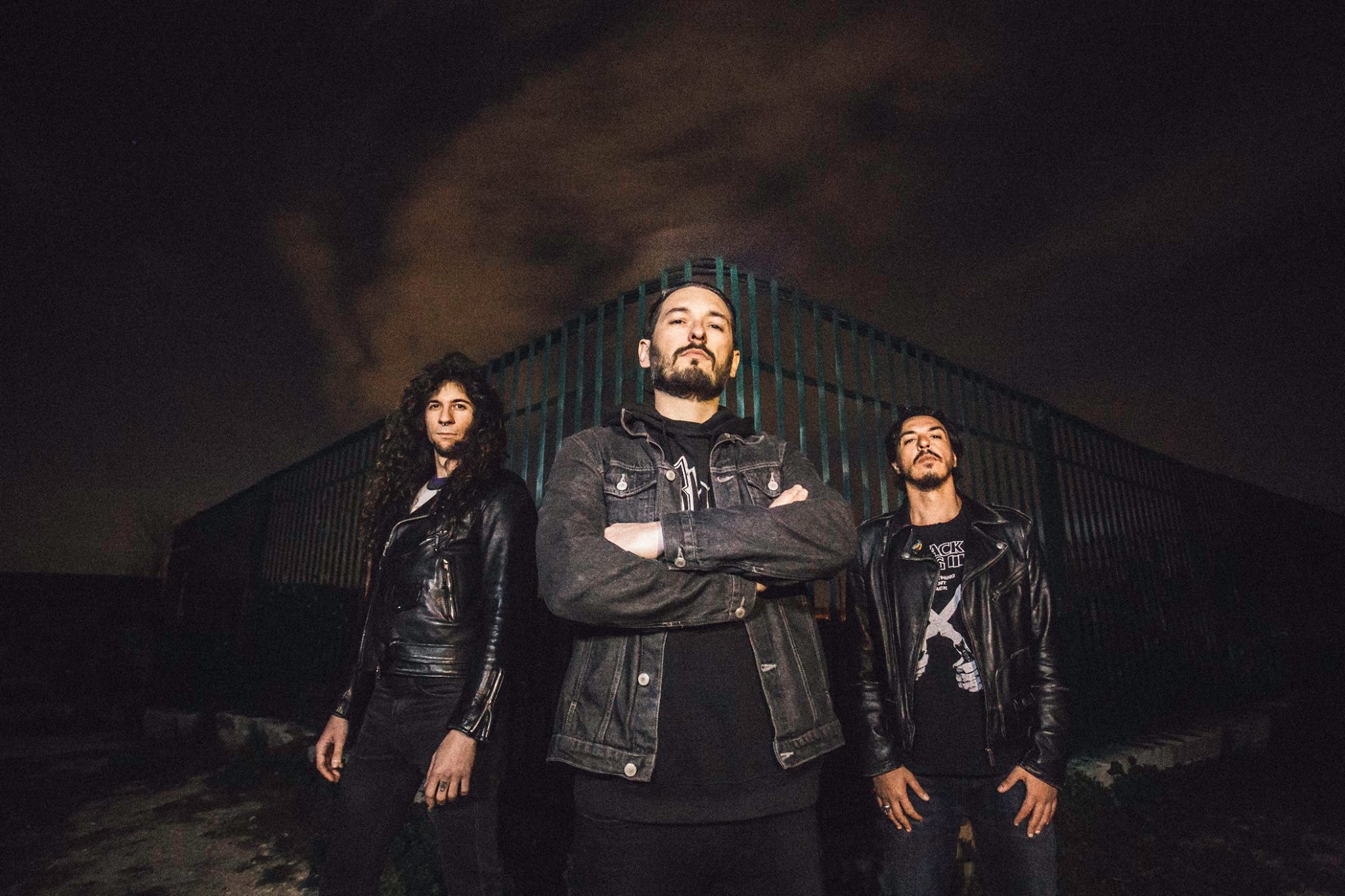 AATHMA presenta nuevo videoclip