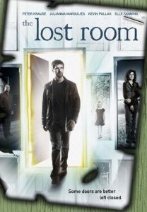 THE LOST ROOM