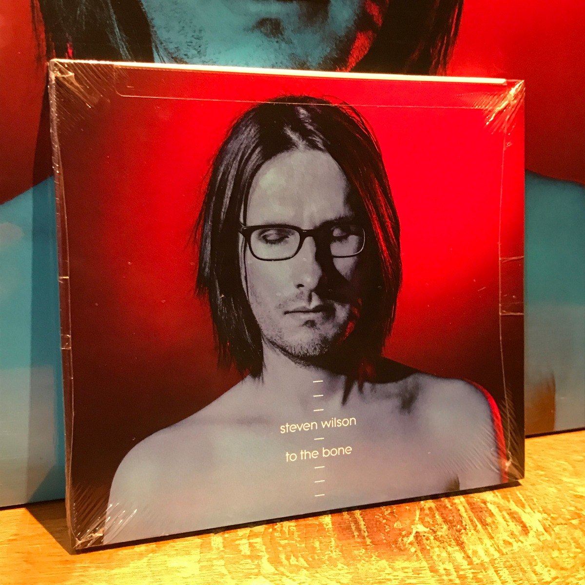 STEVEN WILSON será Disco de la Semana