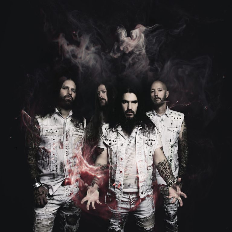 1170 – MACHINE HEAD – Catharsis