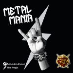 METAL MANIA