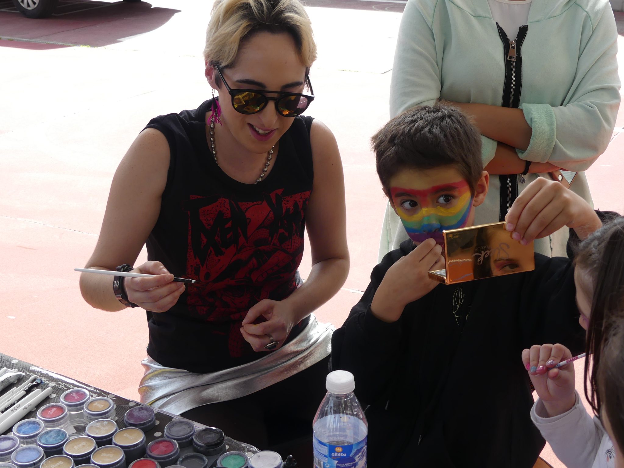 FIESTA 8M JOLANTA – NDR