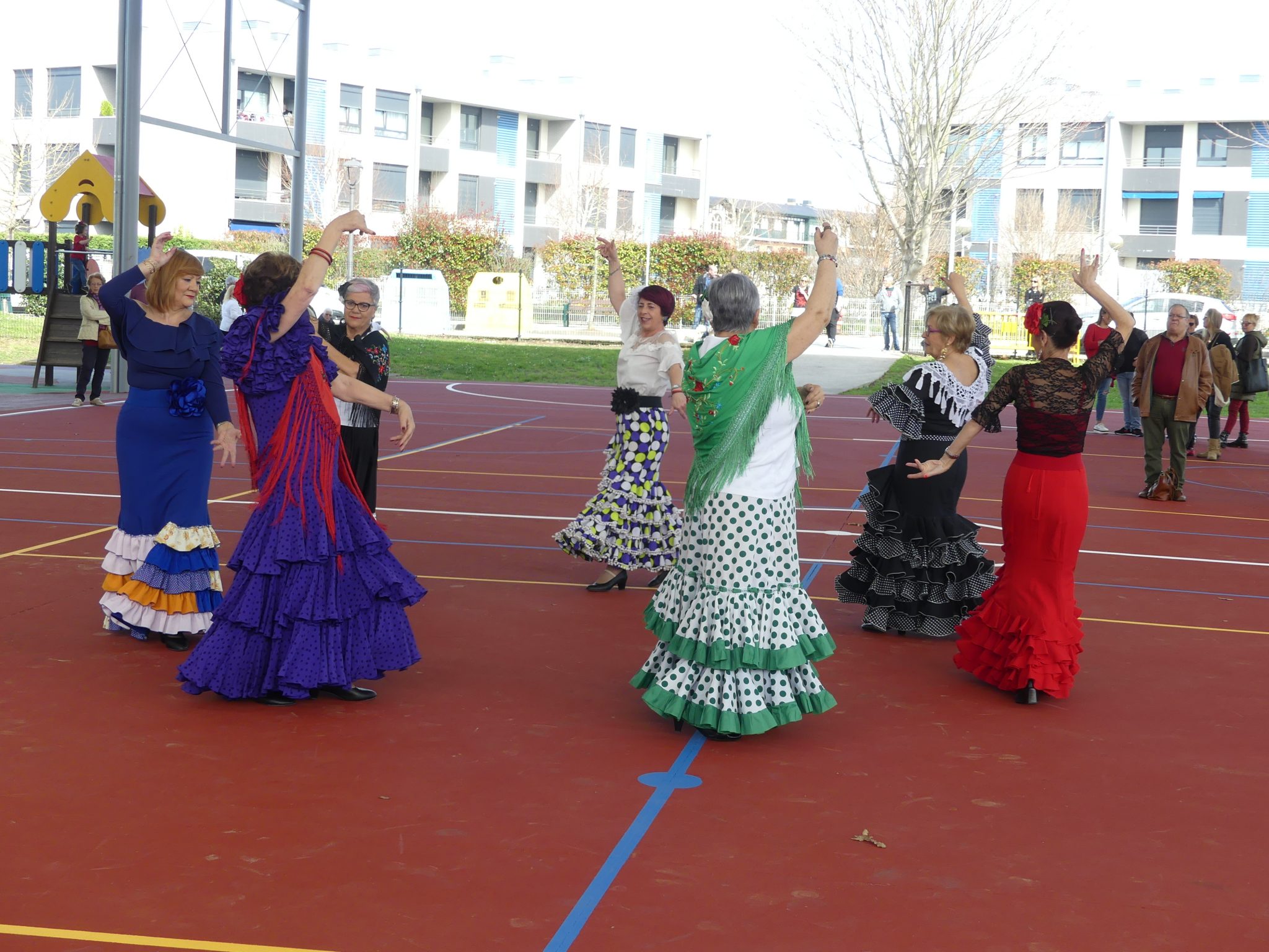 FIESTA 8M JOLANTA – NDR