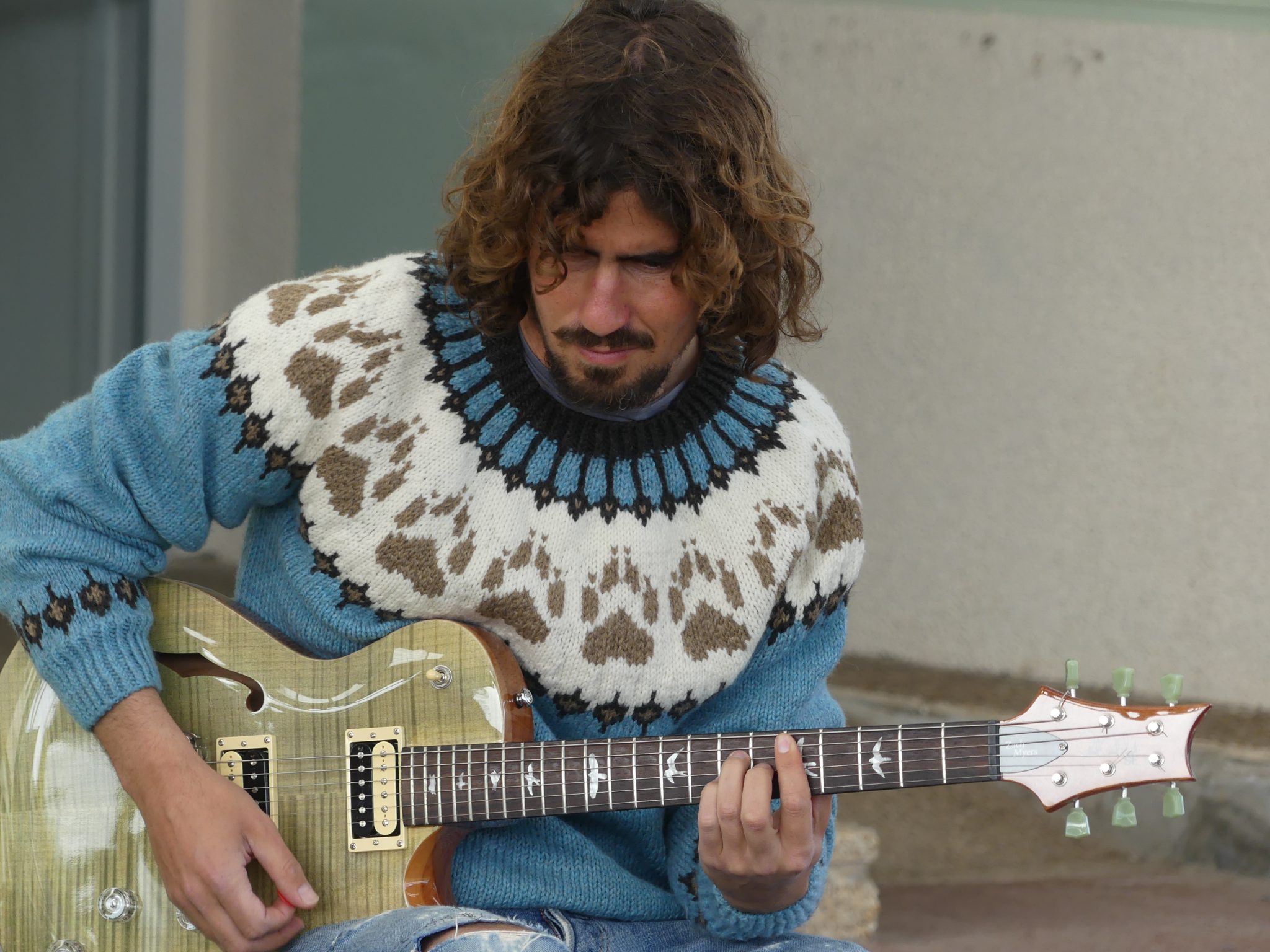 FIESTA 8M JOLANTA – NDR