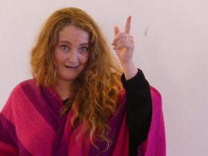 FIESTA 8M JOLANTA – NDR