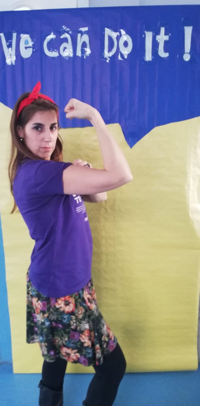 FIESTA 8M JOLANTA – NDR