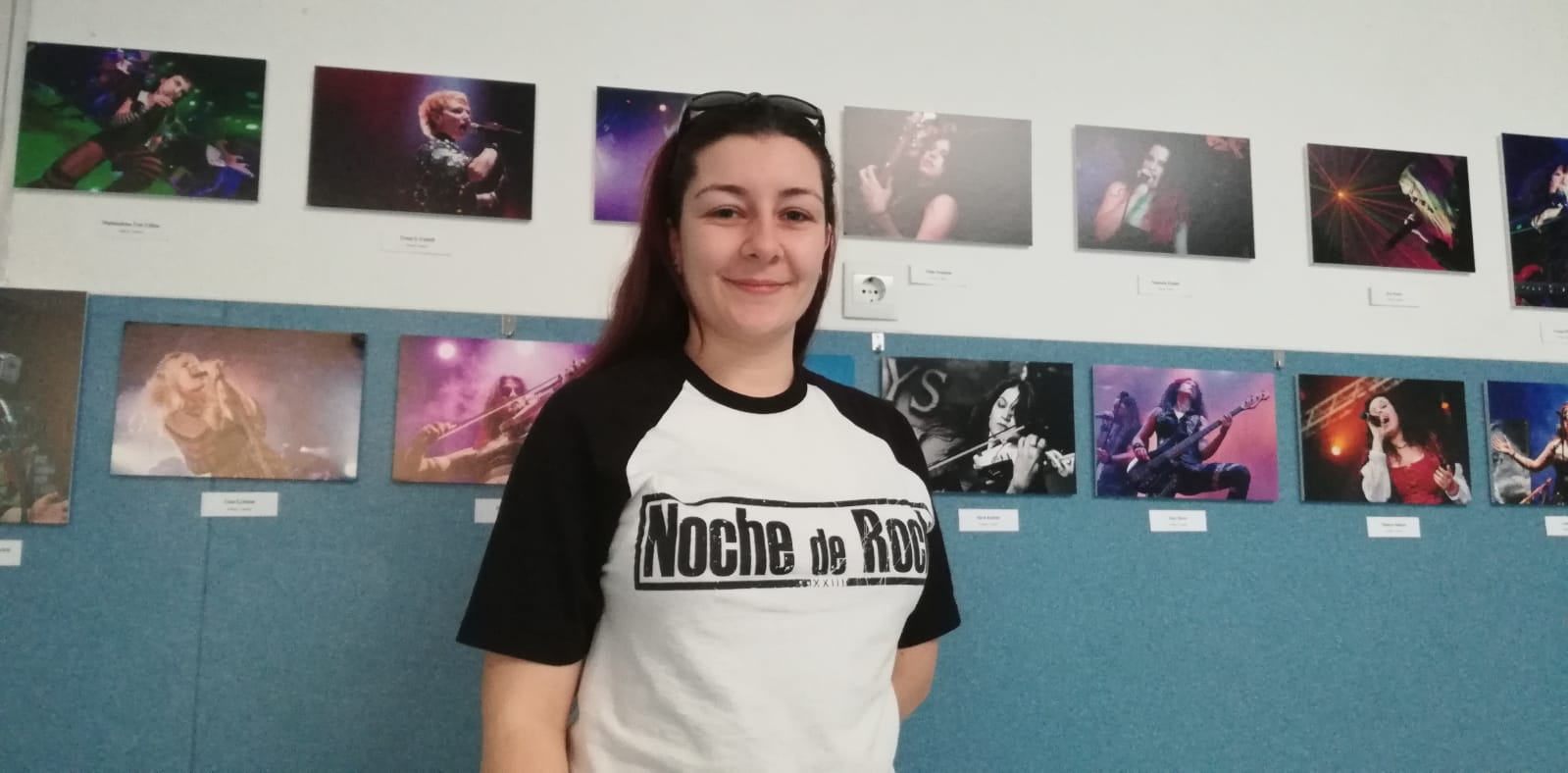 FIESTA 8M JOLANTA – NDR