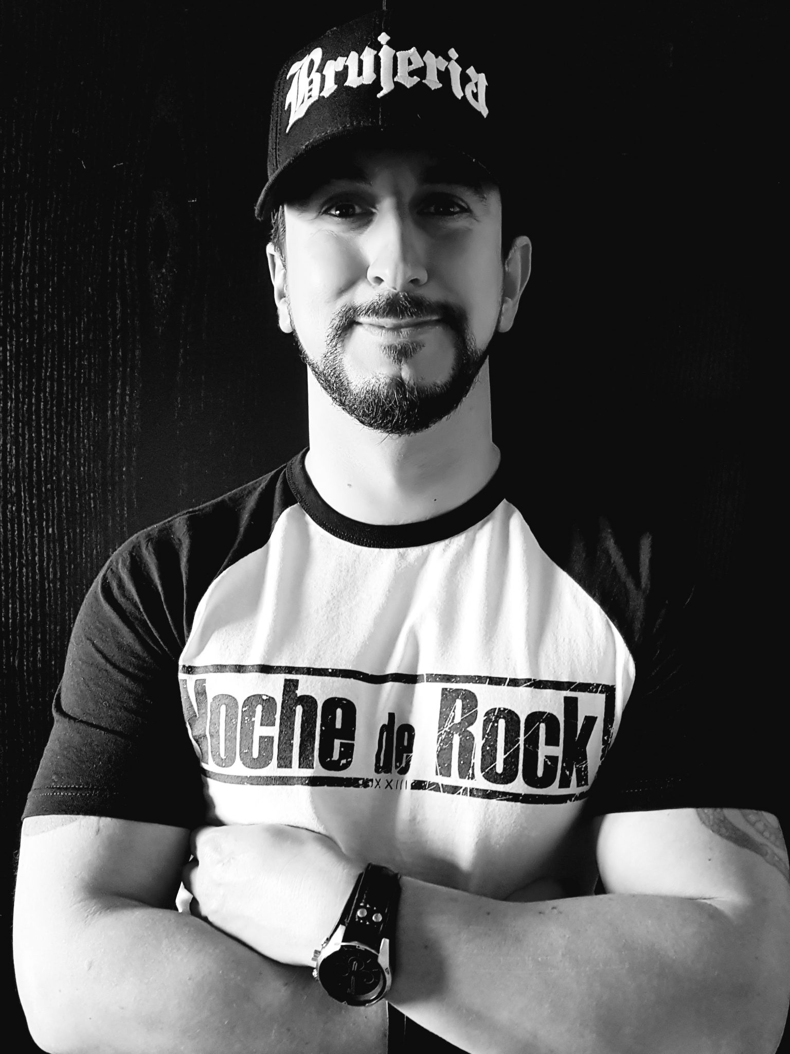 NADIE NOS OYE CON NACHO GARCÍA