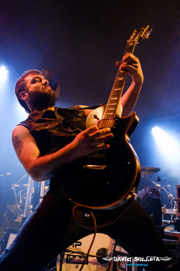 MOSH + CHILDRAIN + FETITXE