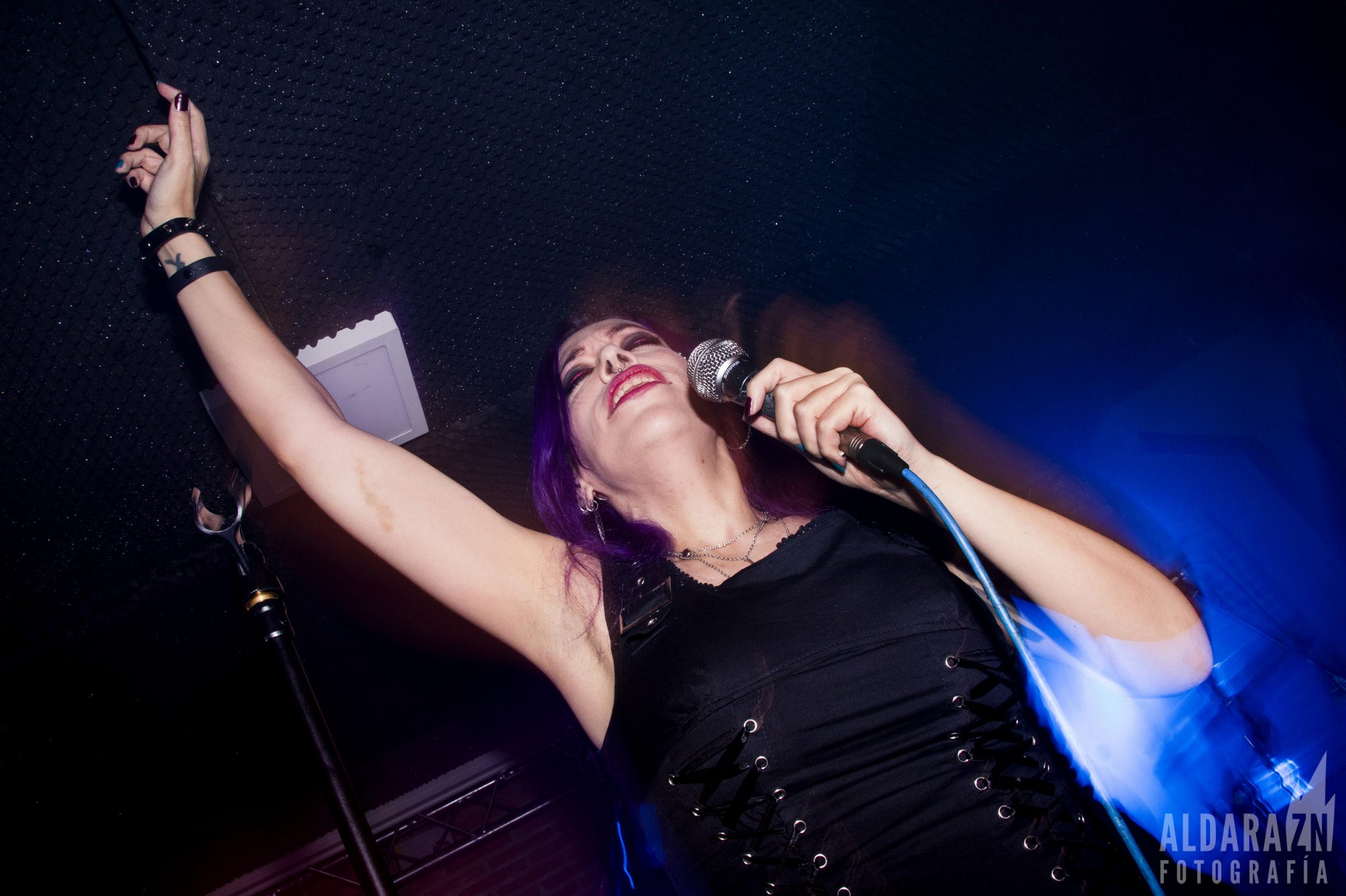 CONCIERTO ROCKIN´LADIES