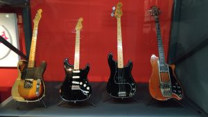 THE PINK FLOYD EXHIBITION