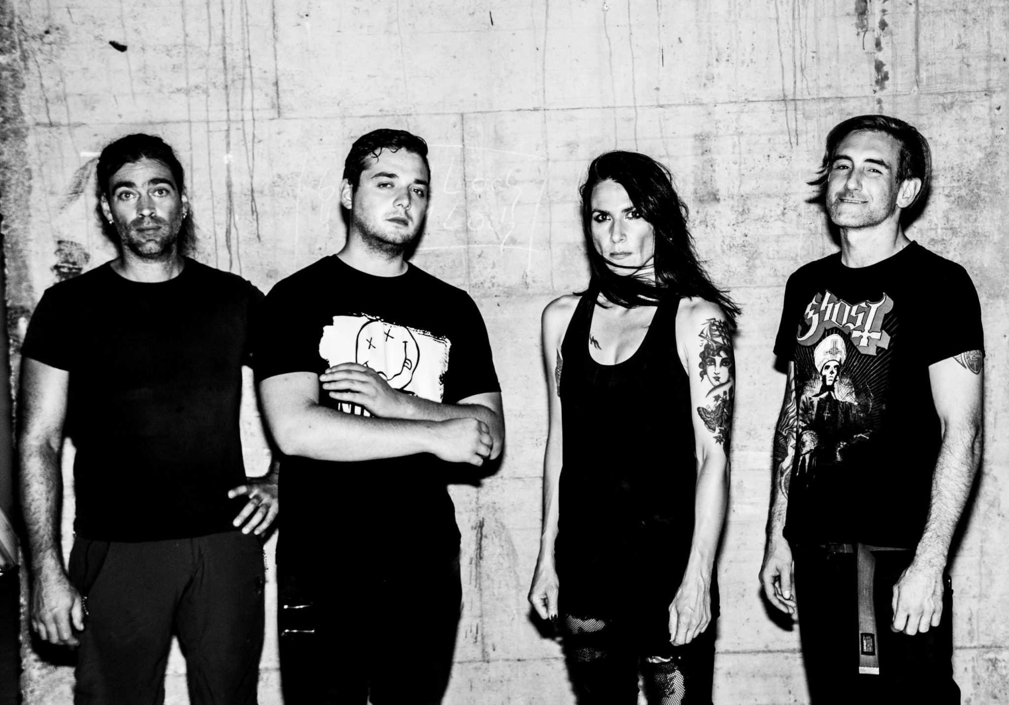 NUEVO MATERIAL DE BLINDFALL
