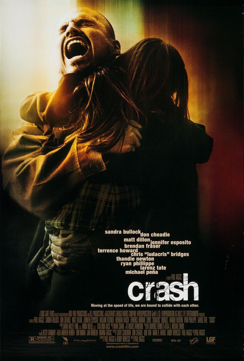CRASH