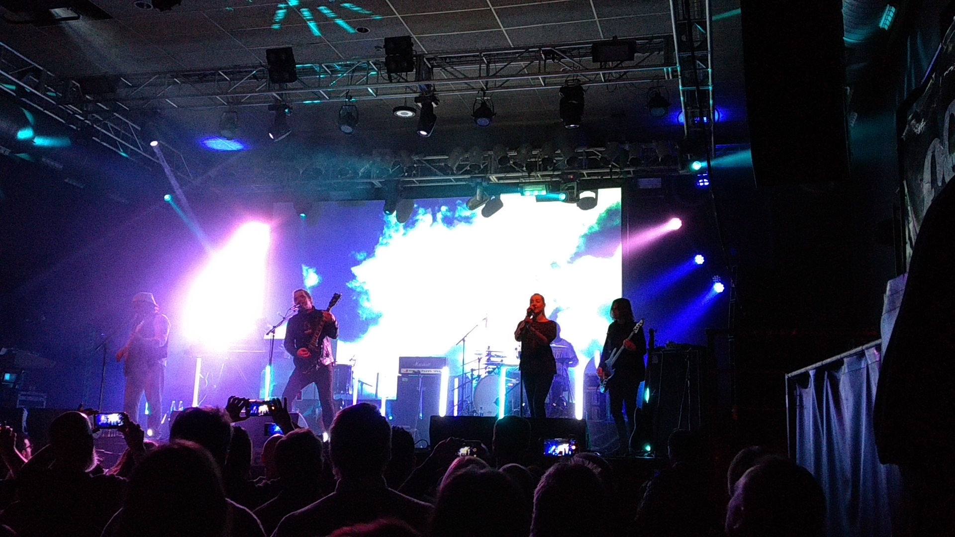 ANATHEMA