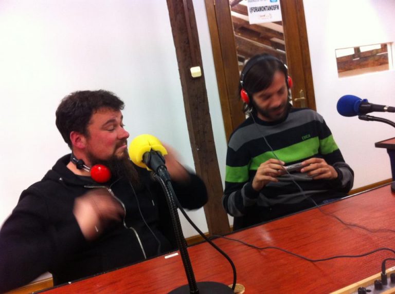 Noche de Rock 873 – Converge – El Universo Pásmico