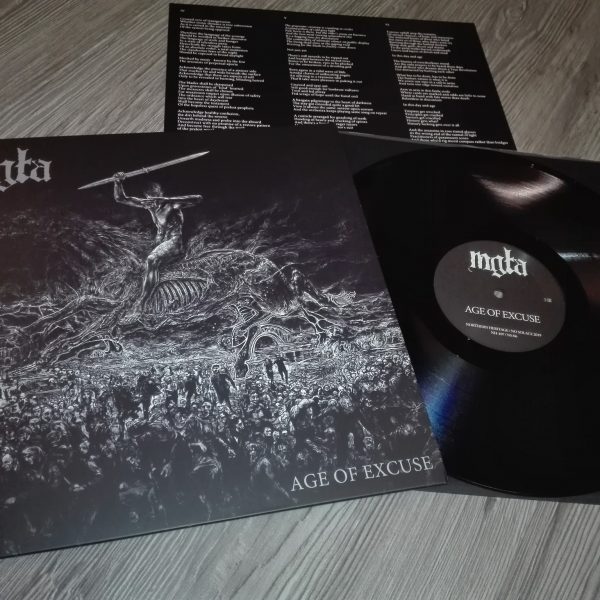 1253 – MGLA – Age of Excuse