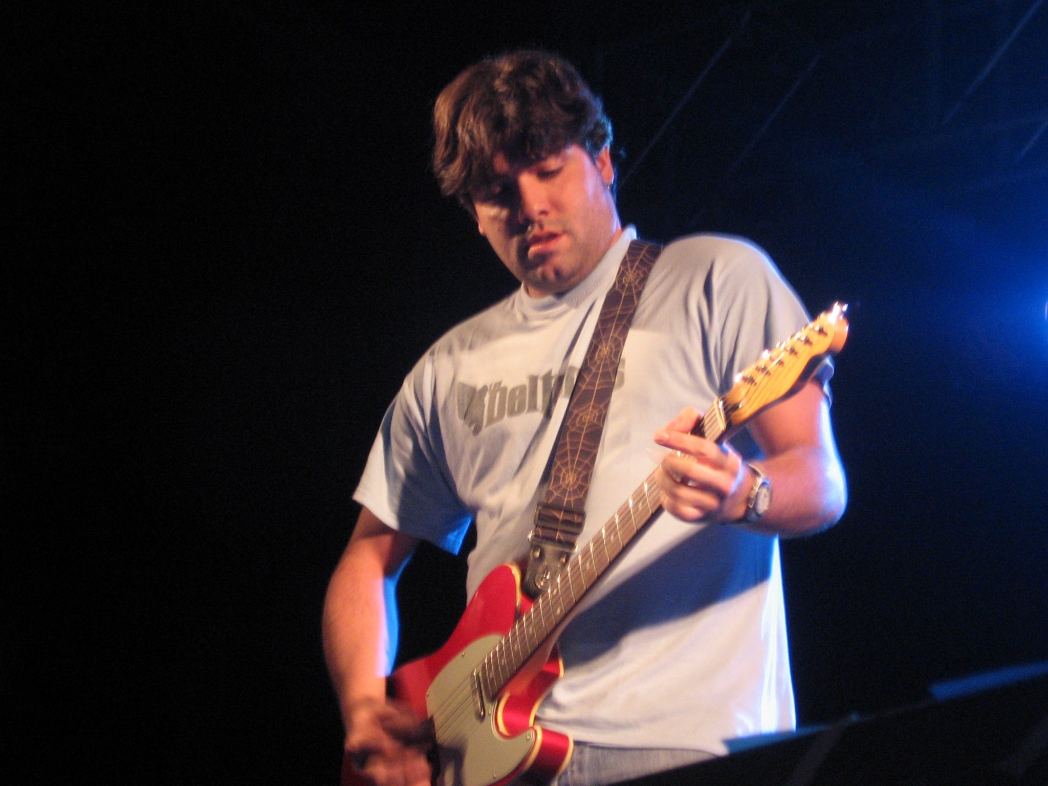 STERLING + MR SNOID + ZODIACS