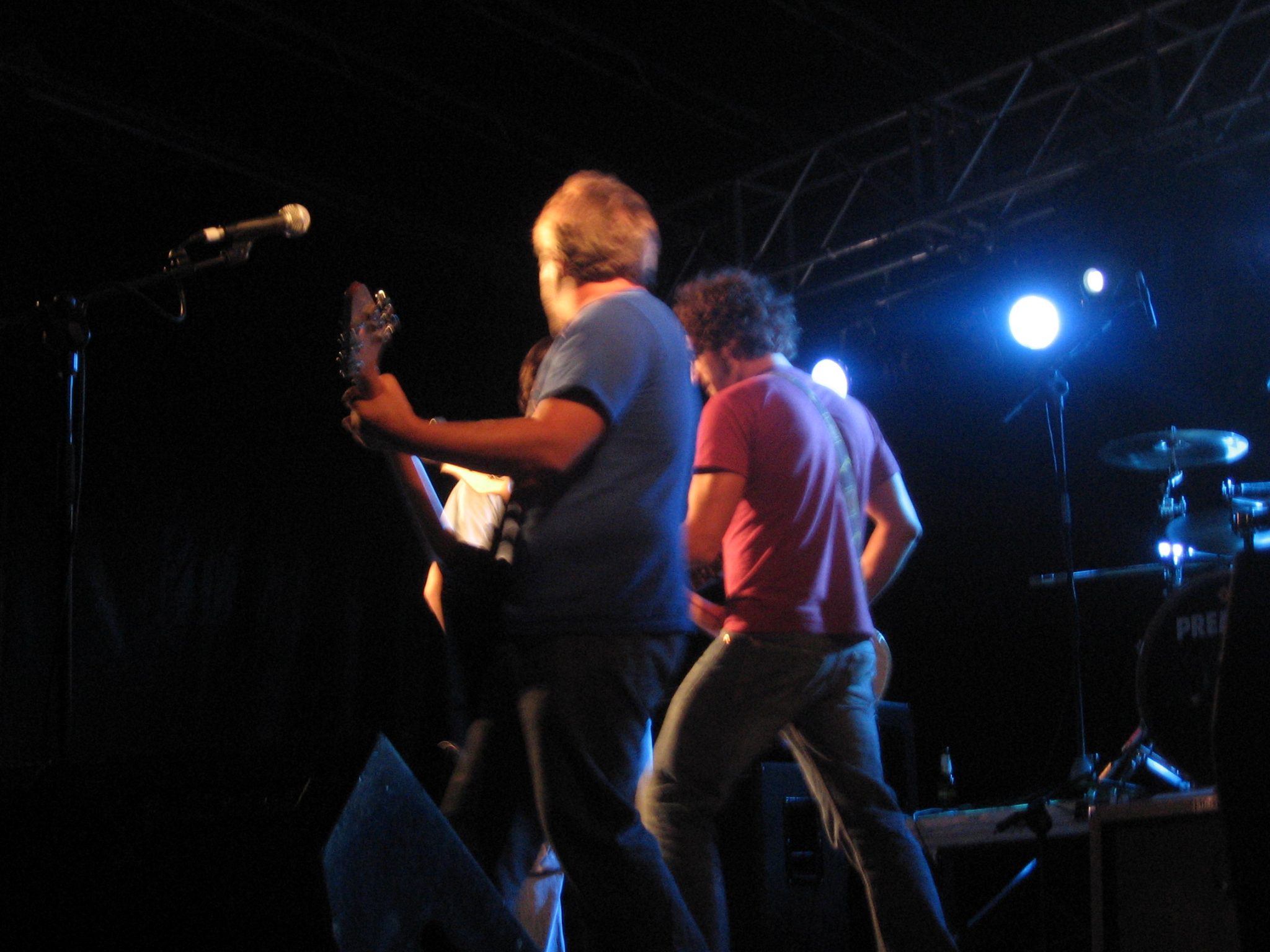 STERLING + MR SNOID + ZODIACS