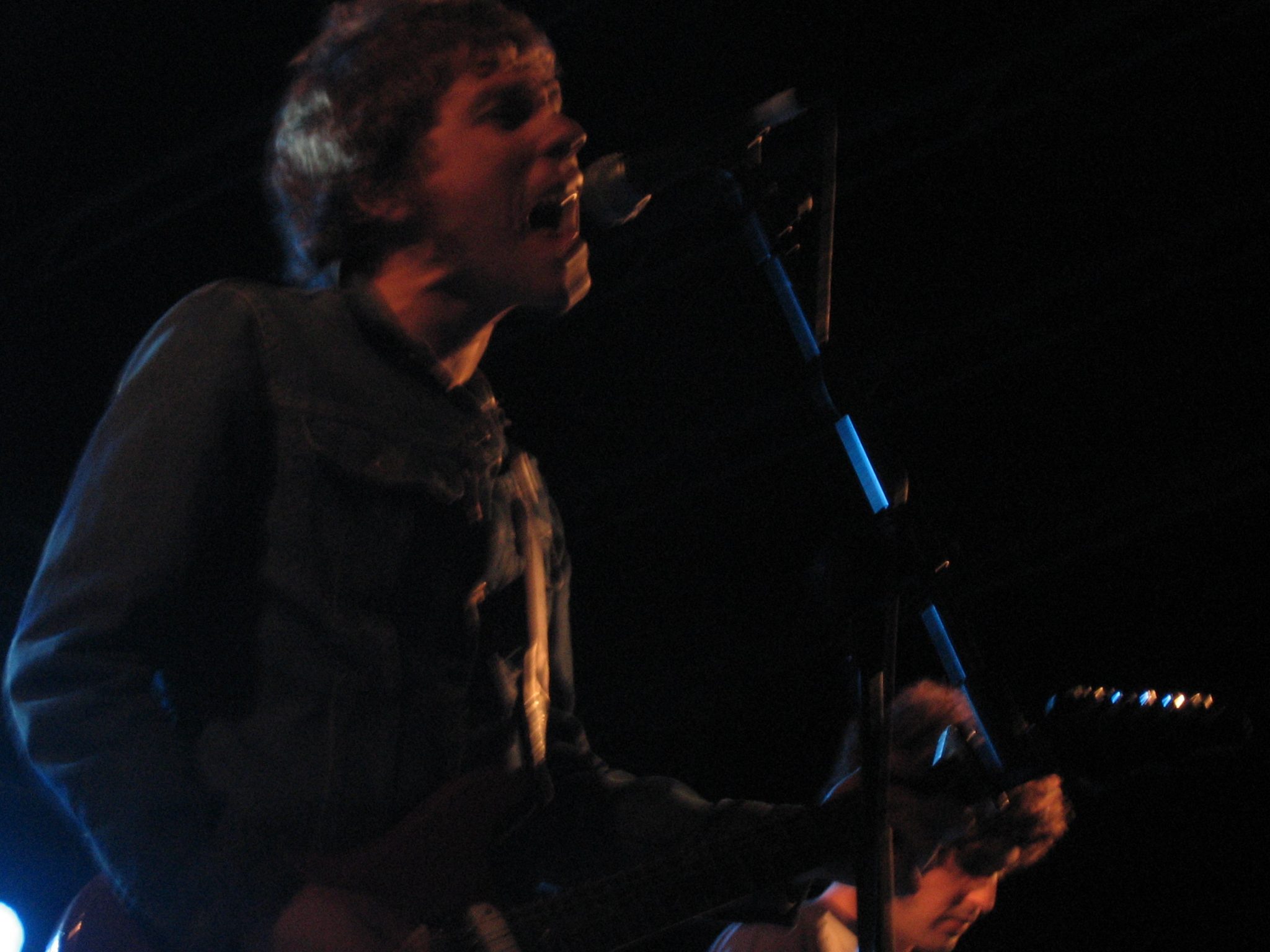 STERLING + MR SNOID + ZODIACS