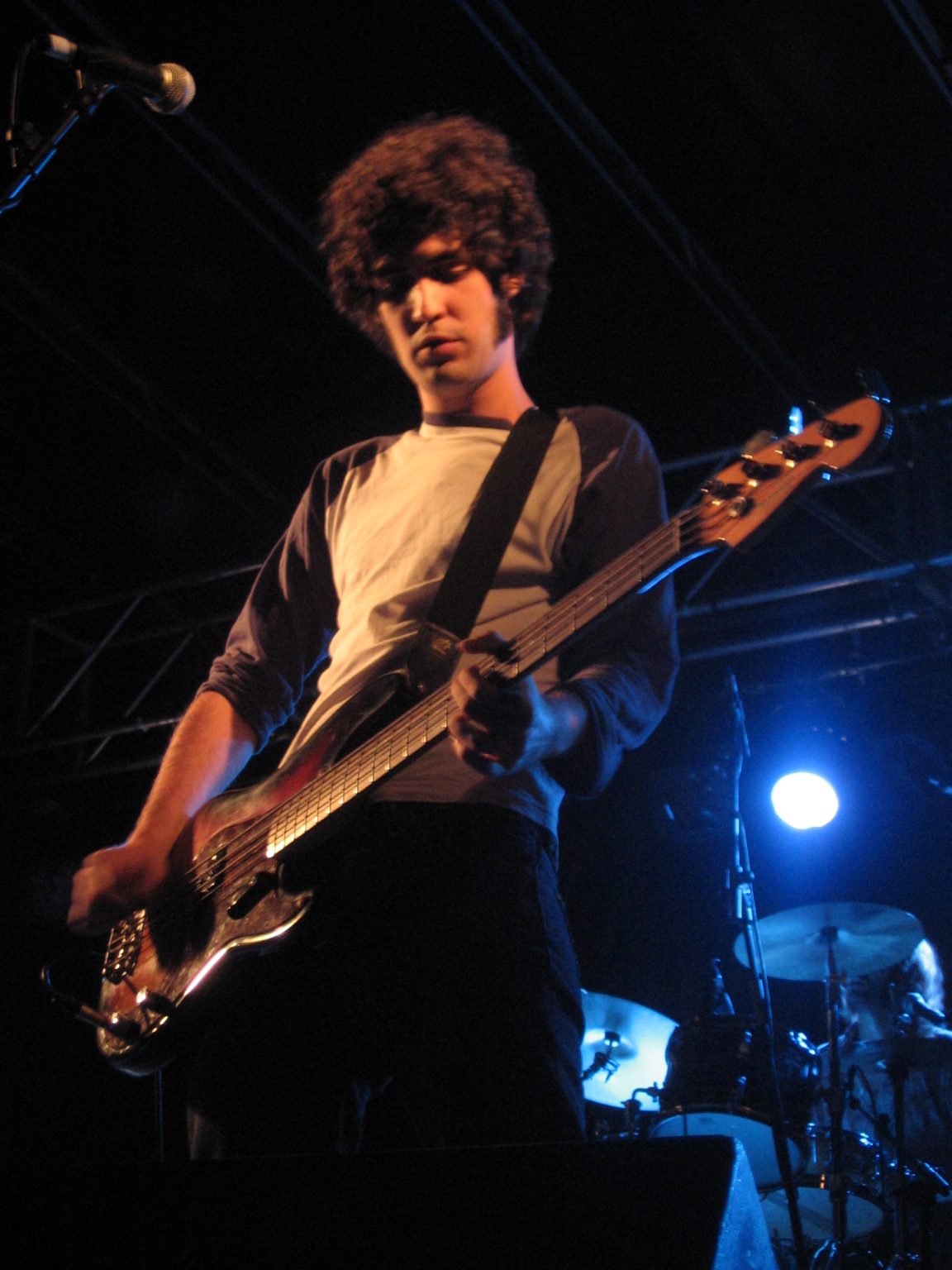 STERLING + MR SNOID + ZODIACS