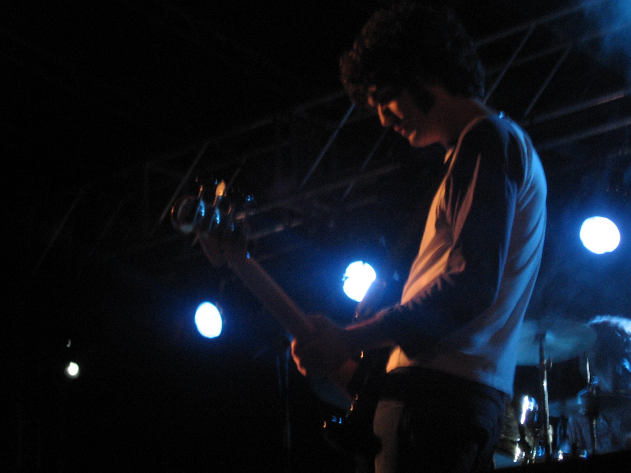 STERLING + MR SNOID + ZODIACS