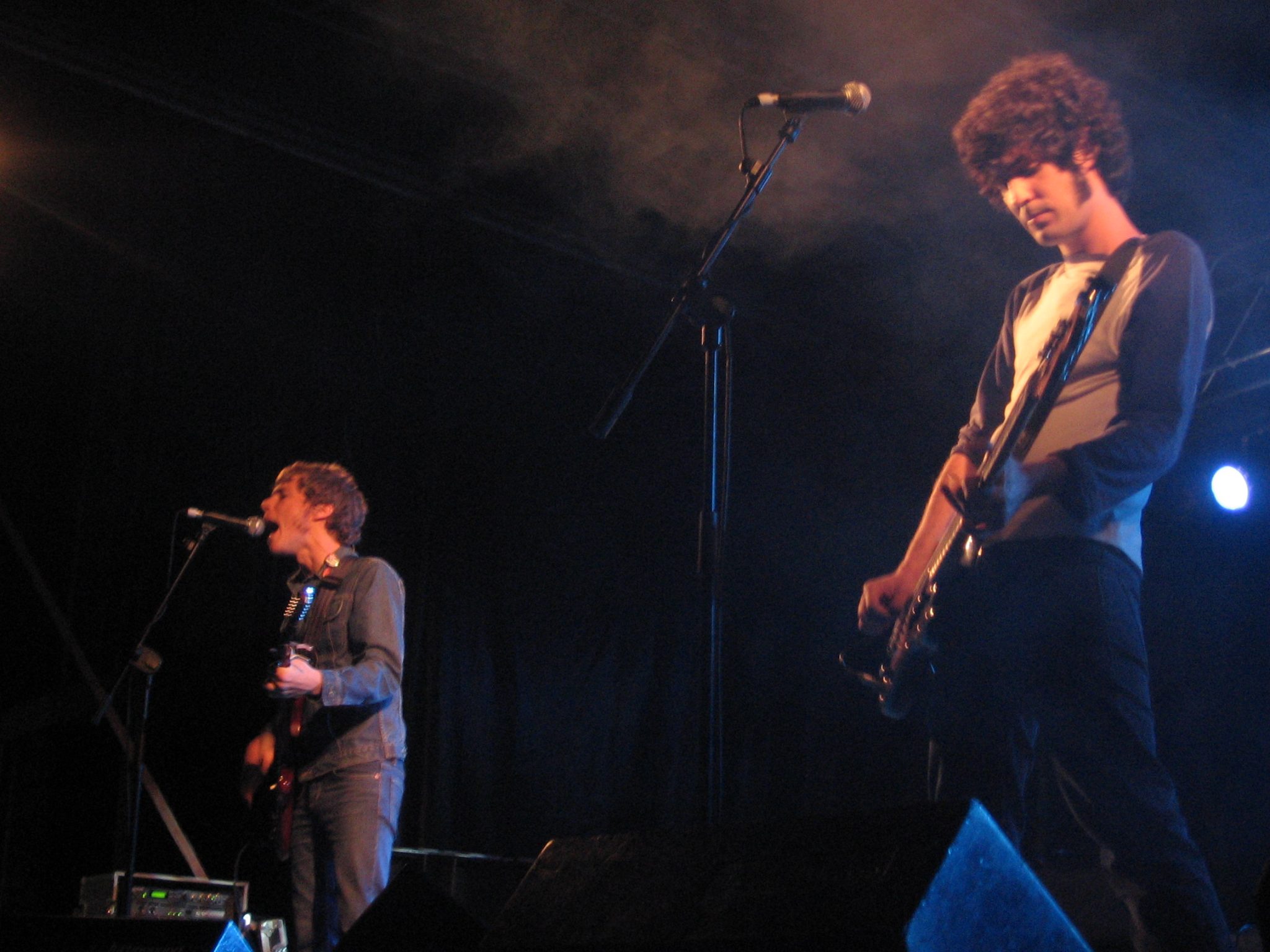 STERLING + MR SNOID + ZODIACS