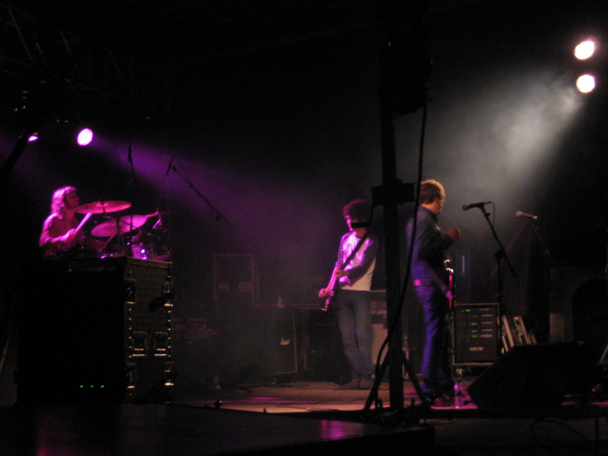 STERLING + MR SNOID + ZODIACS