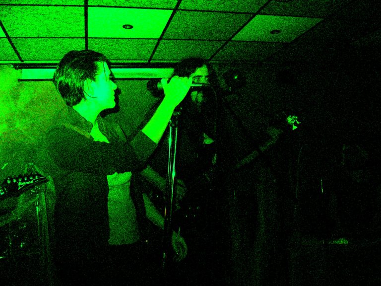 MURDER PINK + UNICORNIA + SHE LIES