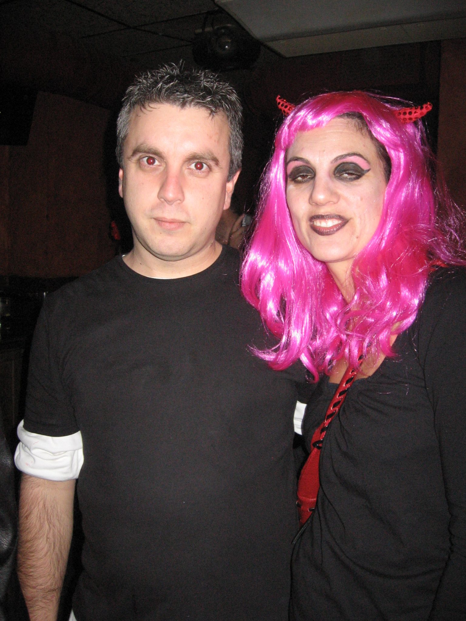 MURDER PINK + UNICORNIA + SHE LIES