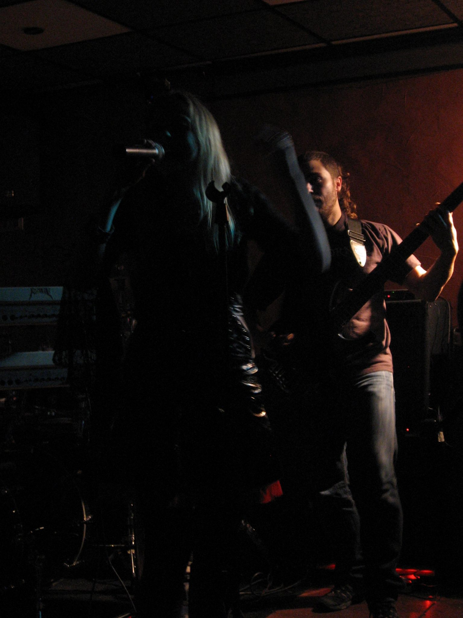 MURDER PINK + UNICORNIA + SHE LIES