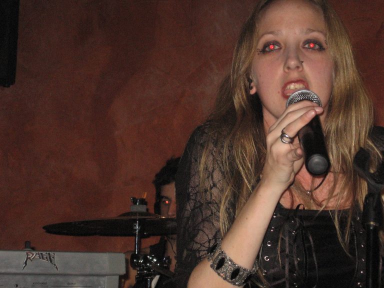 MURDER PINK + UNICORNIA + SHE LIES