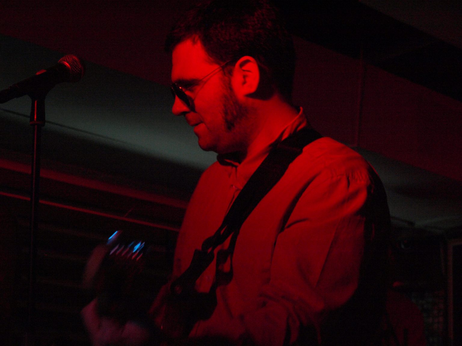 SMOOTH BEANS + CHARLIE BROWN