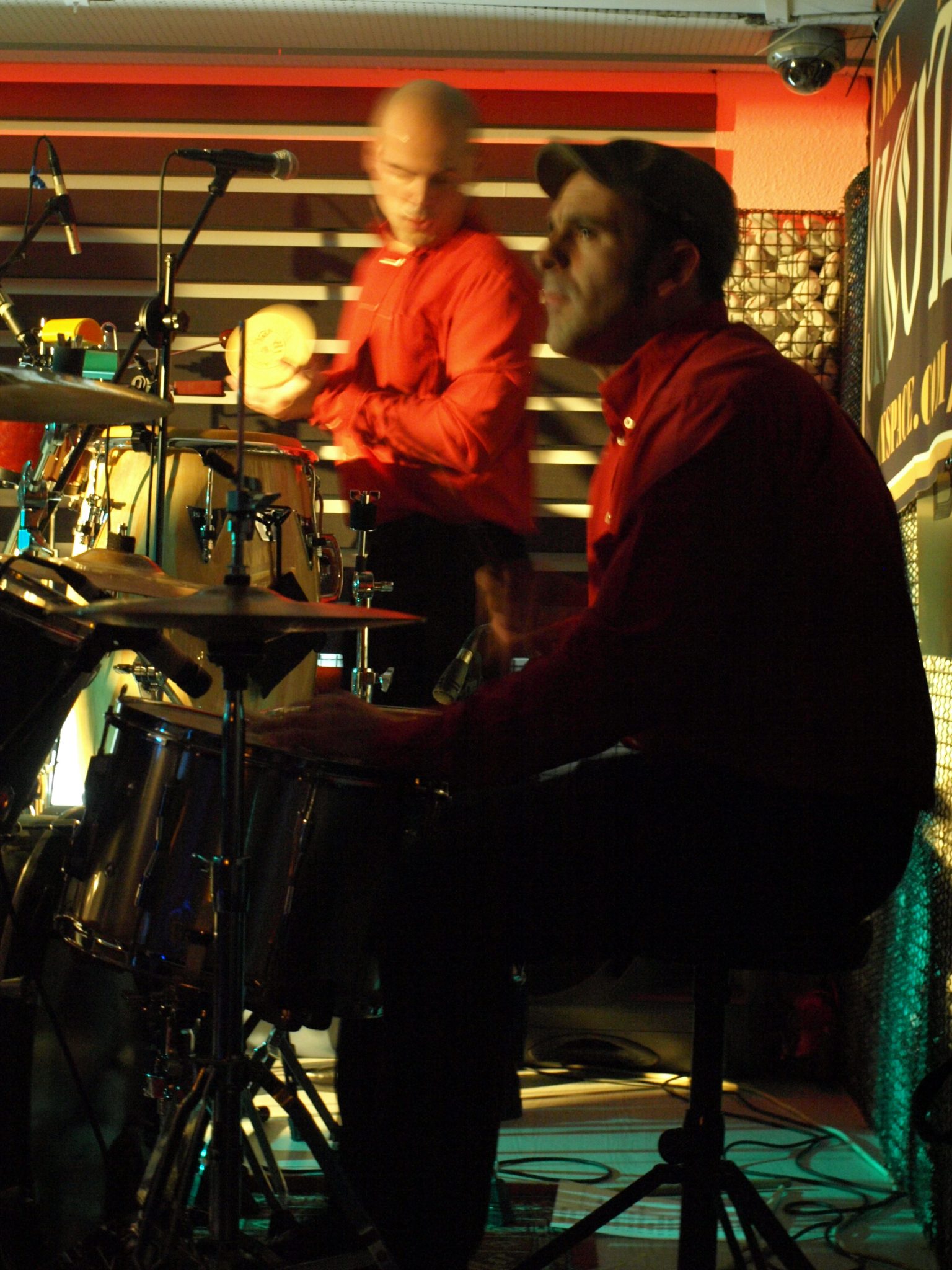 SMOOTH BEANS + CHARLIE BROWN