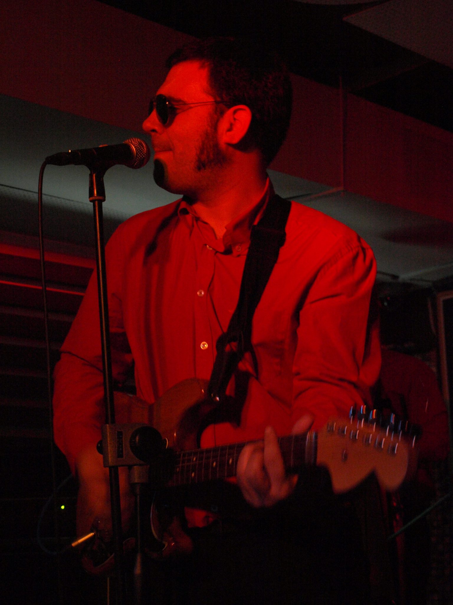 SMOOTH BEANS + CHARLIE BROWN