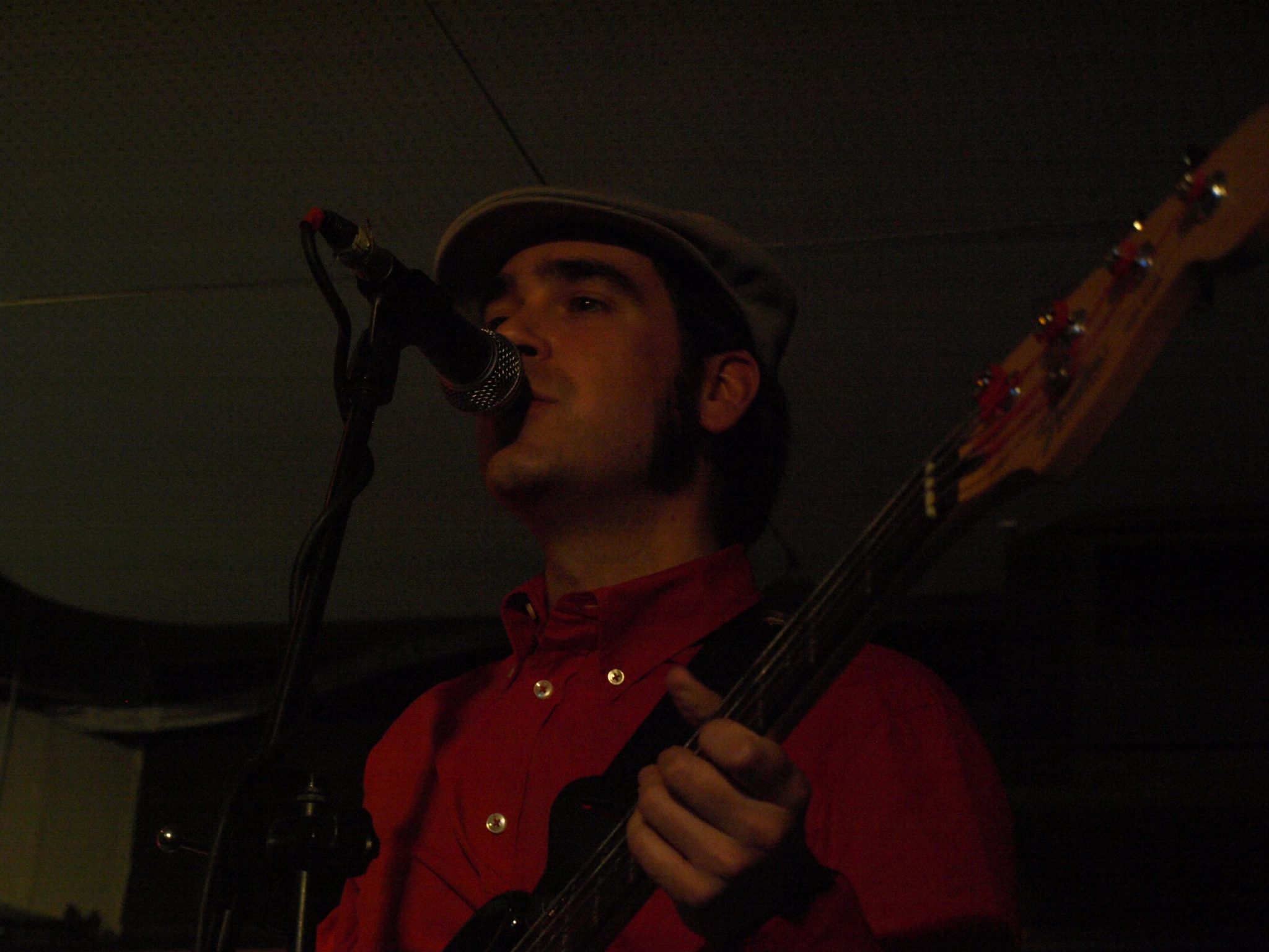 SMOOTH BEANS + CHARLIE BROWN