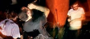 Noche de Rock 744 – Chinatown – Roman Castevet