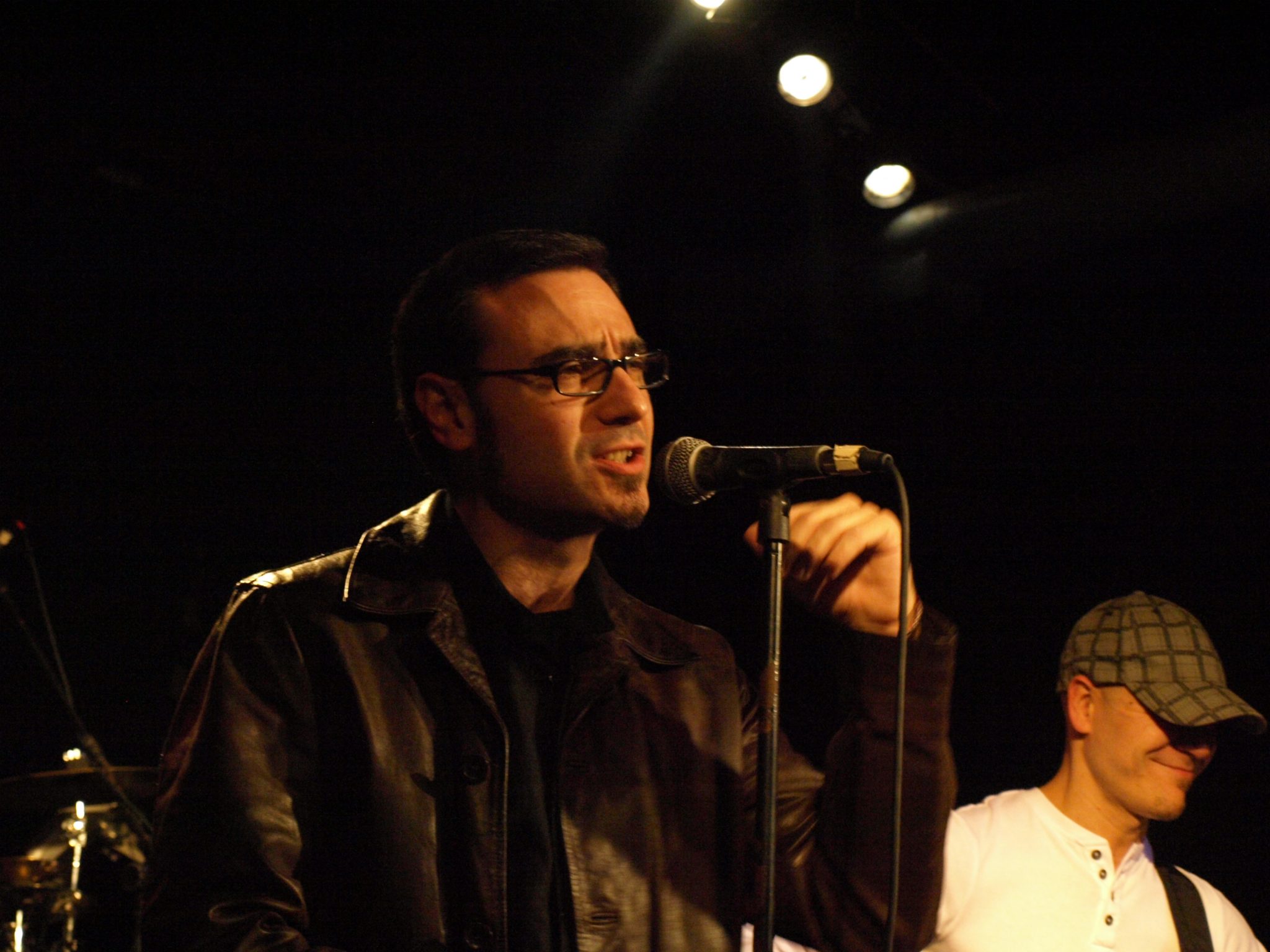 SOULBANE + MOON CRESTA