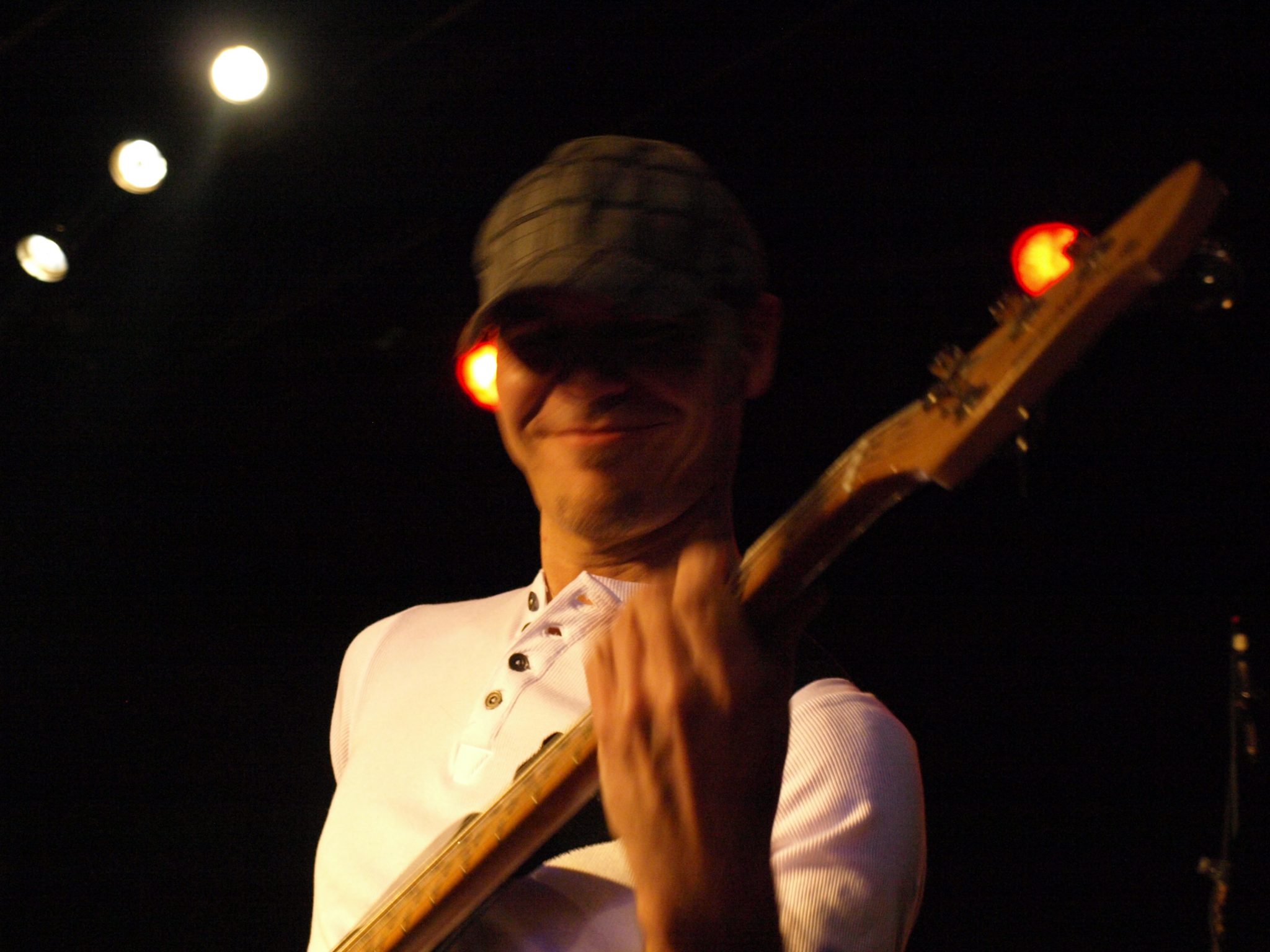 SOULBANE + MOON CRESTA