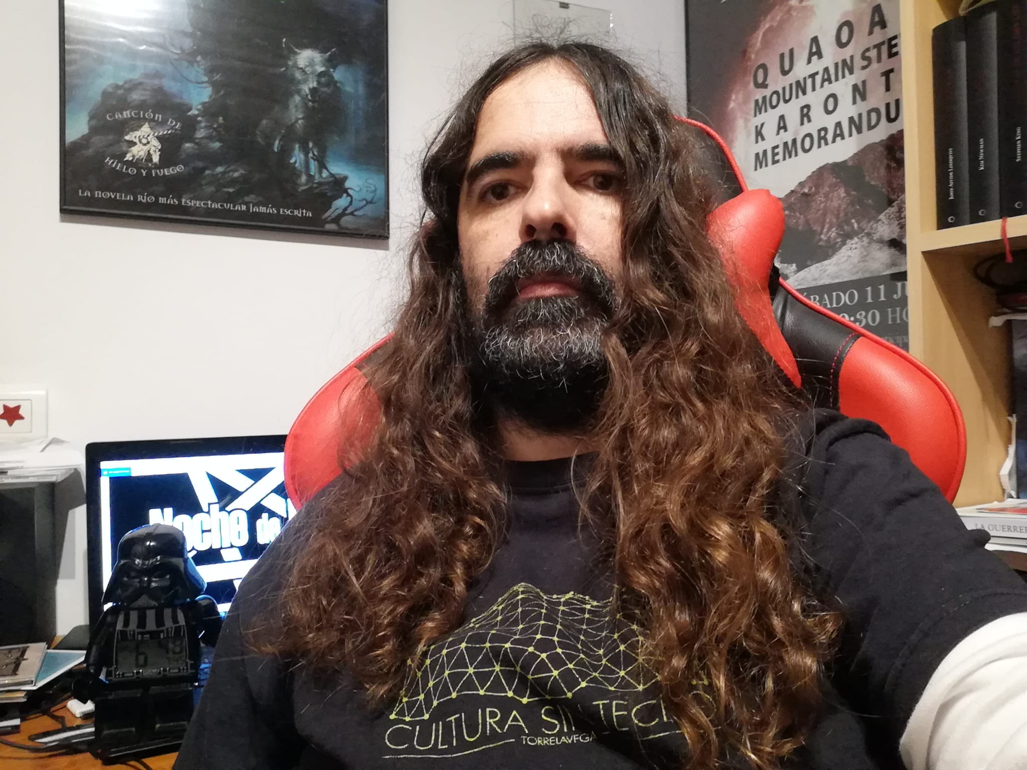 Noche de Rock 1273 – Desakato – Musicant