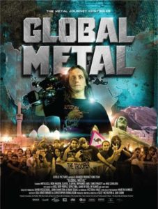 GLOBAL METAL