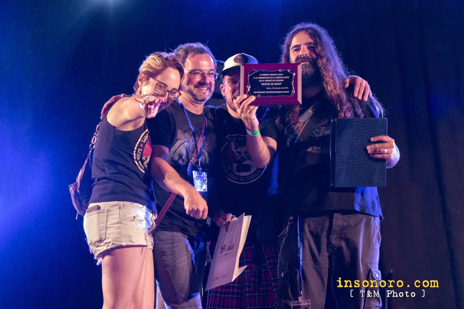 ENTREVISTA A ÁLEX KENNEDY