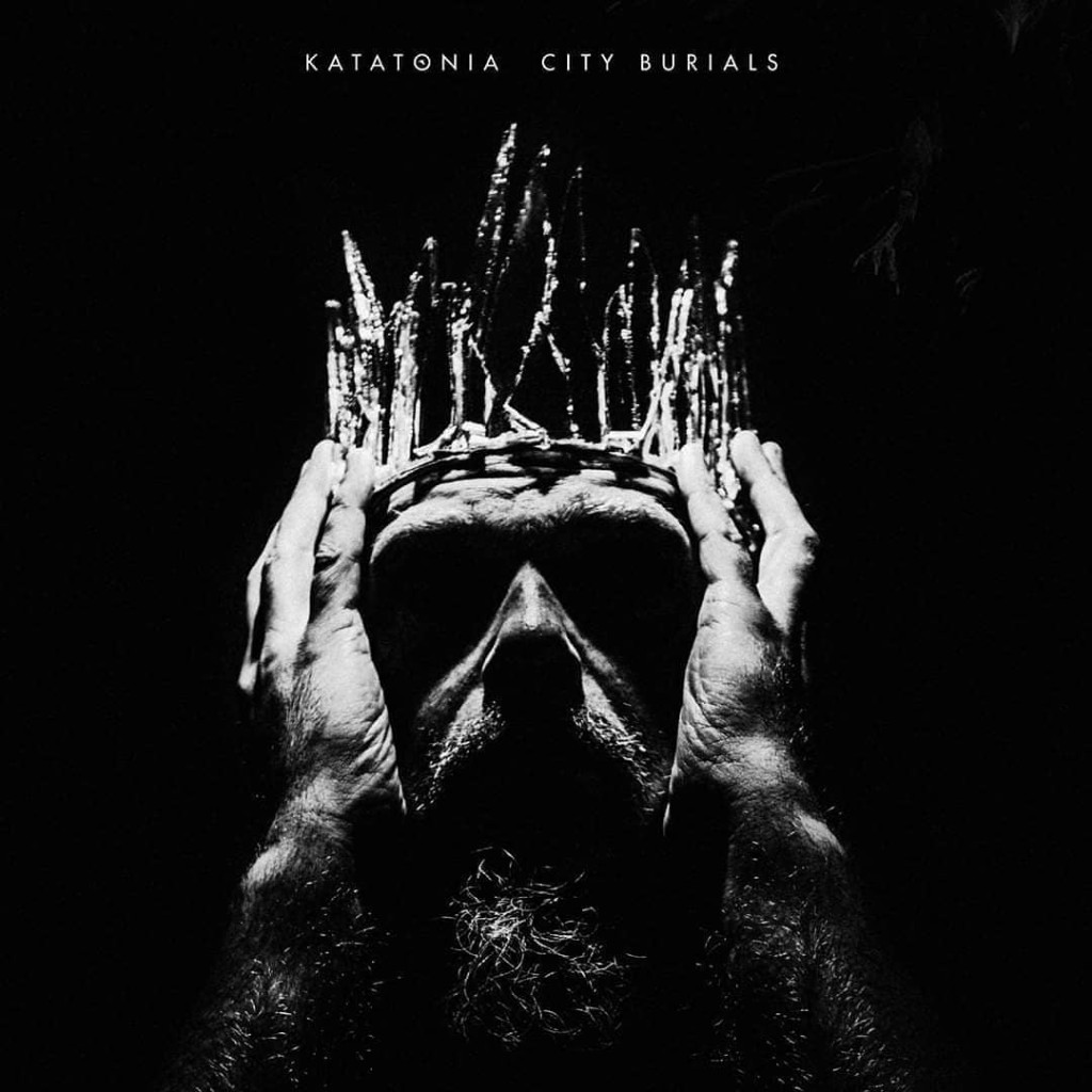 1283 – KATATONIA – City Burials