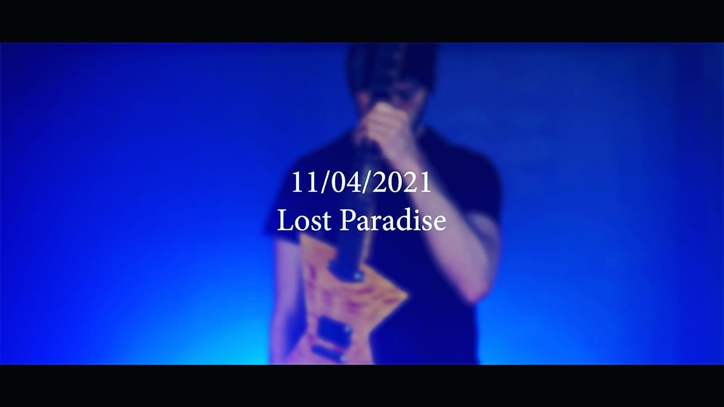 NUEVO SINGLE DE DAWN OF EXTINCTION