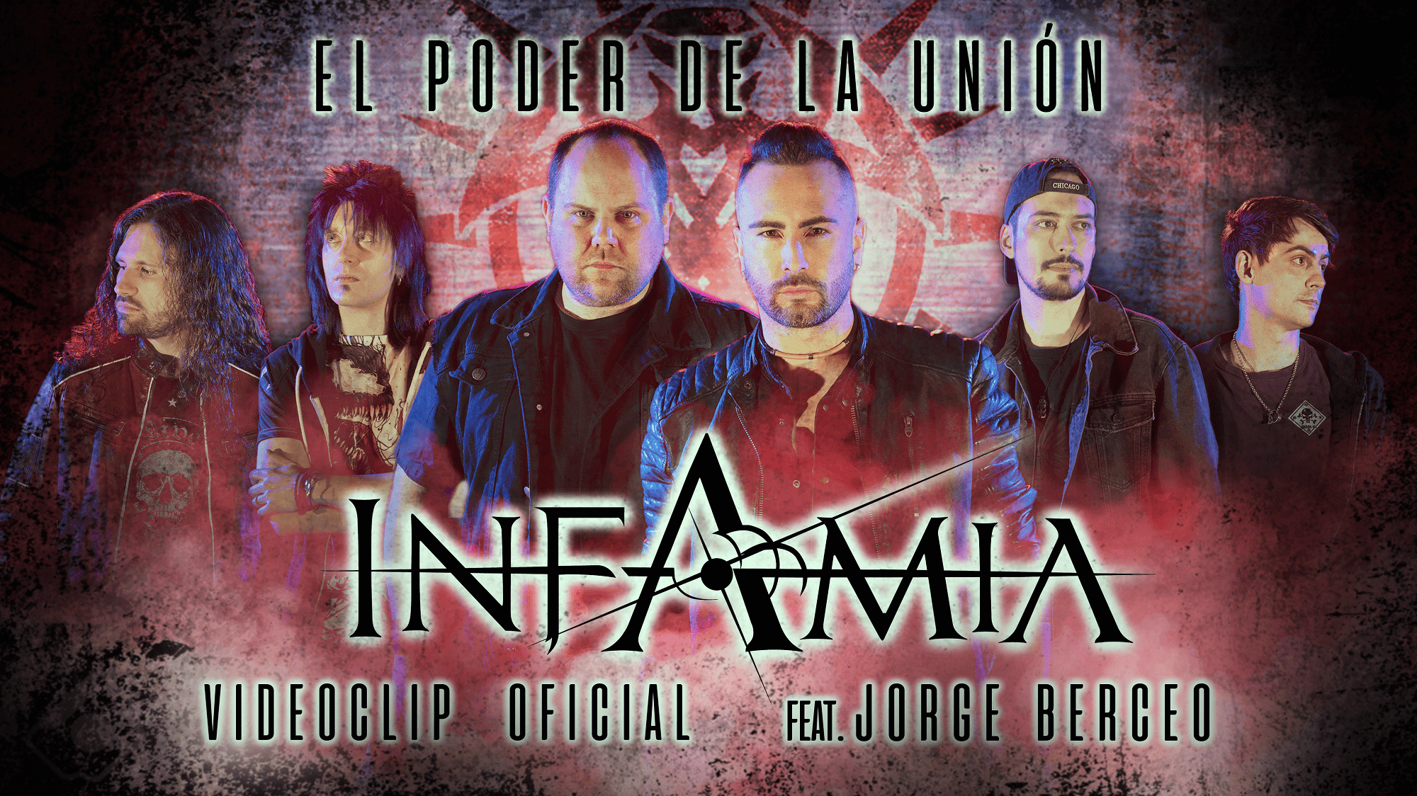 EL PRIMER ADELANTO DE INFAMIA